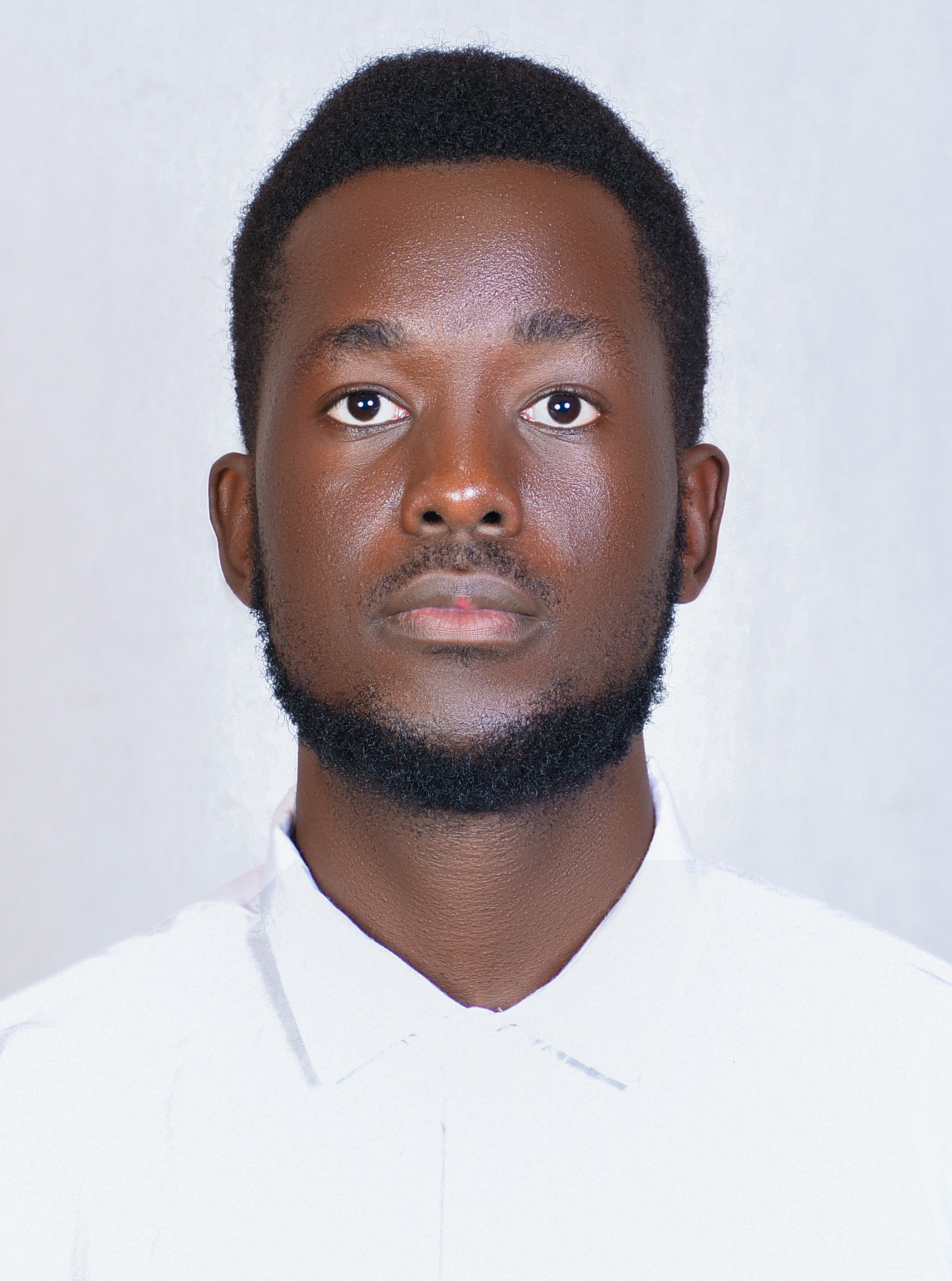 Giovanni Bwayo - Data Scientist & Web Developer